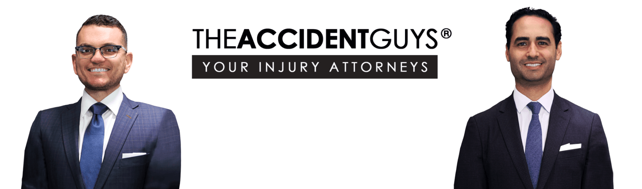About The Accident Guys | California Personal Injury Law Firm