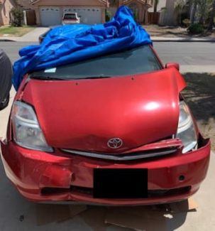 Recent Cases - THE ACCIDENT GUYS