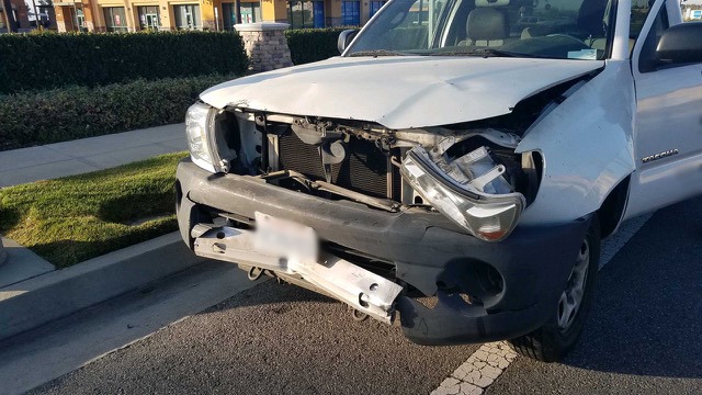 Recent Cases - THE ACCIDENT GUYS