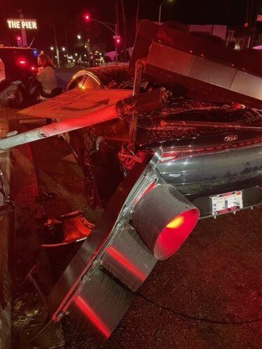 Recent Cases - THE ACCIDENT GUYS