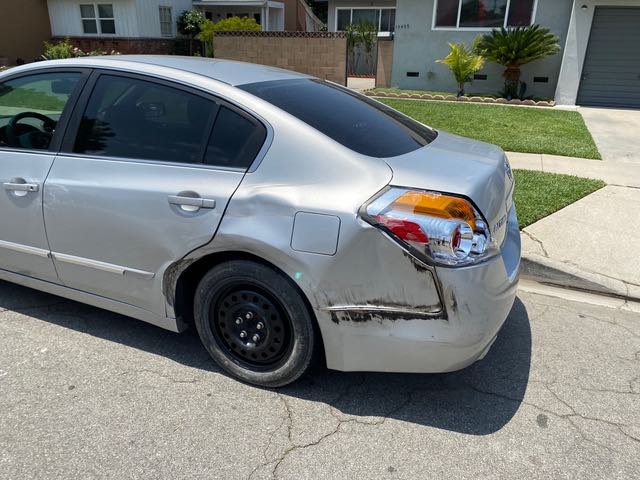 Recent Cases - THE ACCIDENT GUYS